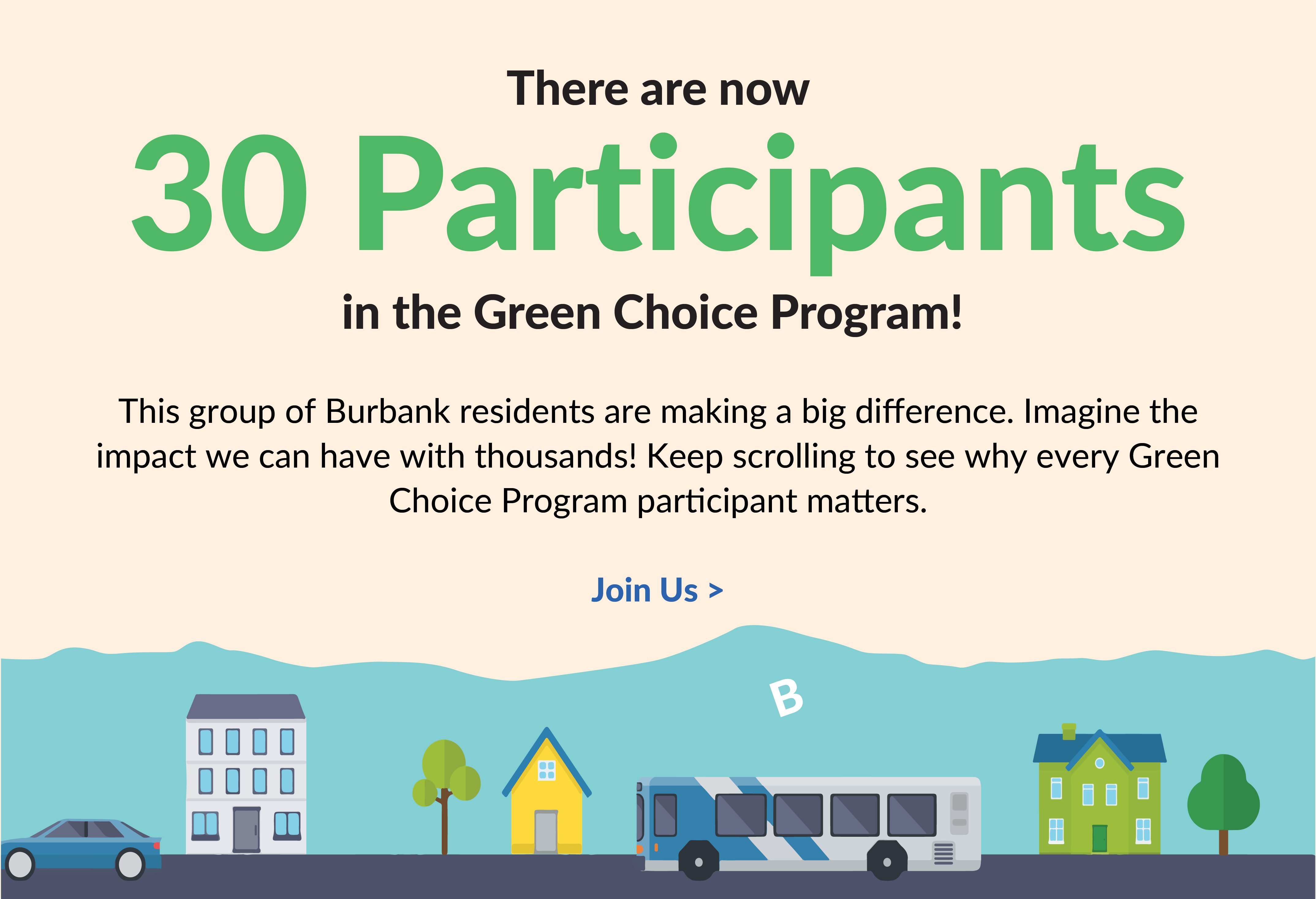 Green Choice Program